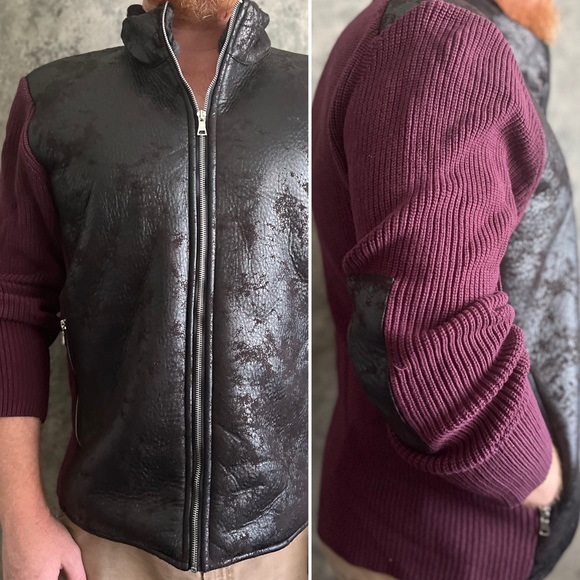 INC International Concepts | Jackets & Coats | Outerwear Jacket Mens ...